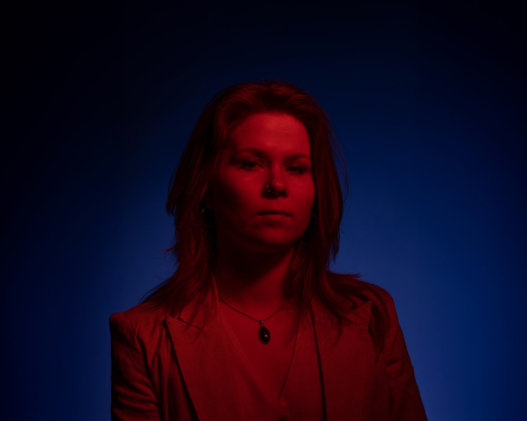 Katie Spencer - It Was Then That I Knew Love: Video Premiere : At The ...