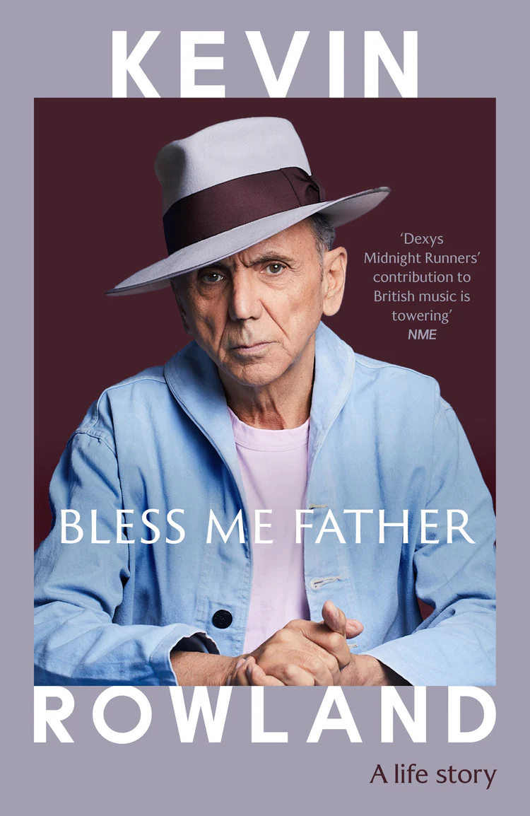 Kevin Rowland on music, home and what it means to be Irish: Interview ...