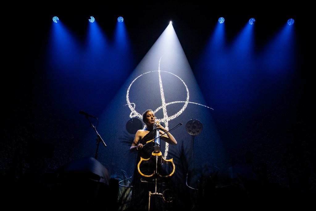 Jo Quail w/ Sieben - Deaf Institute, Manchester: Live Review : At The ...