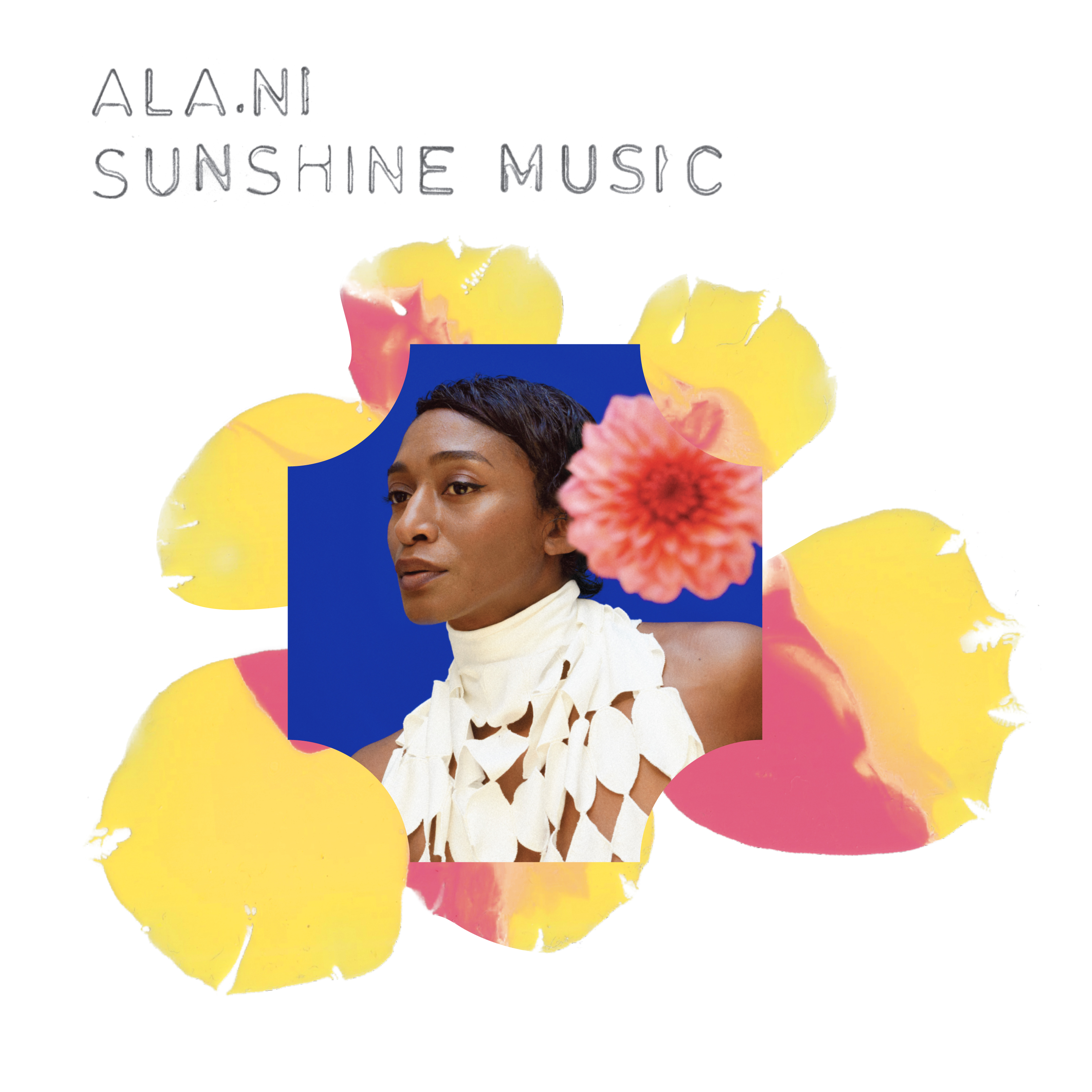 Ala.Ni - Sunshine Music: Album Review : At The Barrier