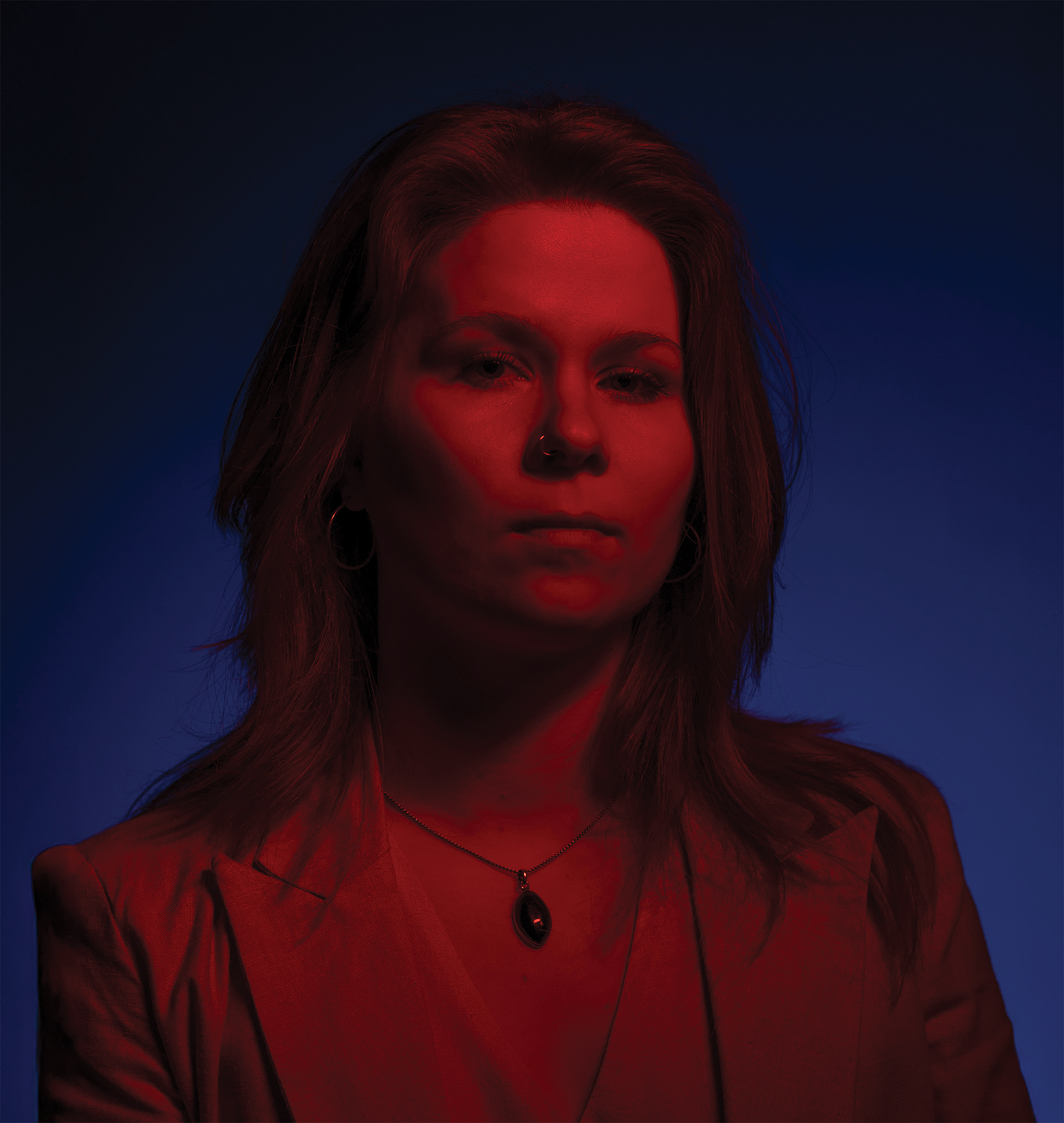 Katie Spencer - What Love Is: Album Review : At The Barrier