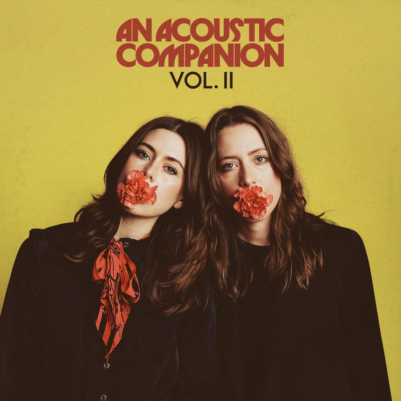 Larkin Poe - Bloom Deluxe & Tour: News : At The Barrier