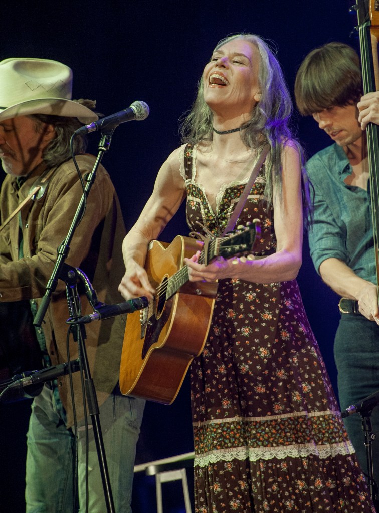 Gillian Welch & David Rawlings - Touring in the UK & Ireland: Live ...