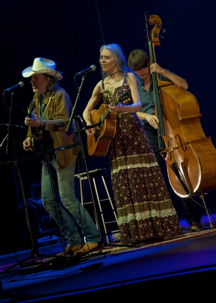 Gillian Welch & David Rawlings - Touring in the UK & Ireland: Live ...
