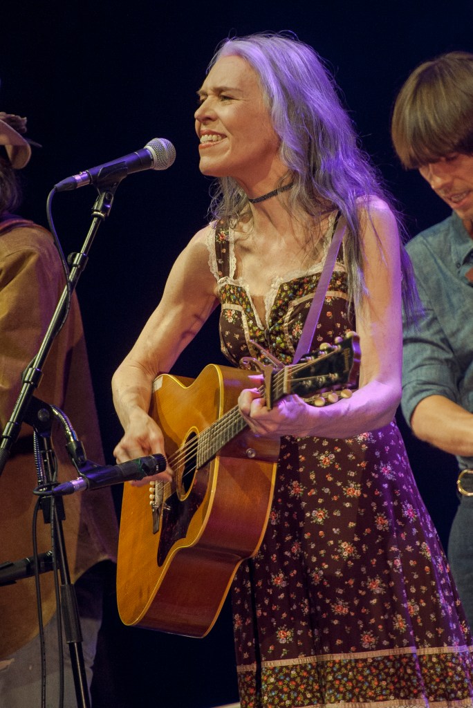 Gillian Welch & David Rawlings - Touring in the UK & Ireland: Live ...
