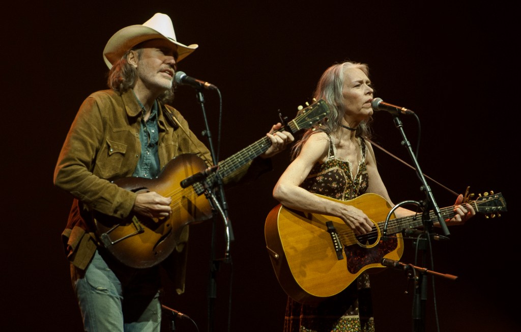 Gillian Welch & David Rawlings - Touring in the UK & Ireland: Live ...