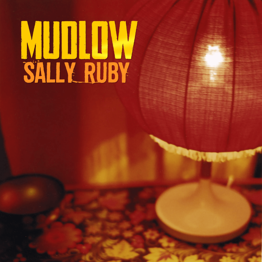 Mudlow - Sally Ruby: Video Premiere : At The Barrier