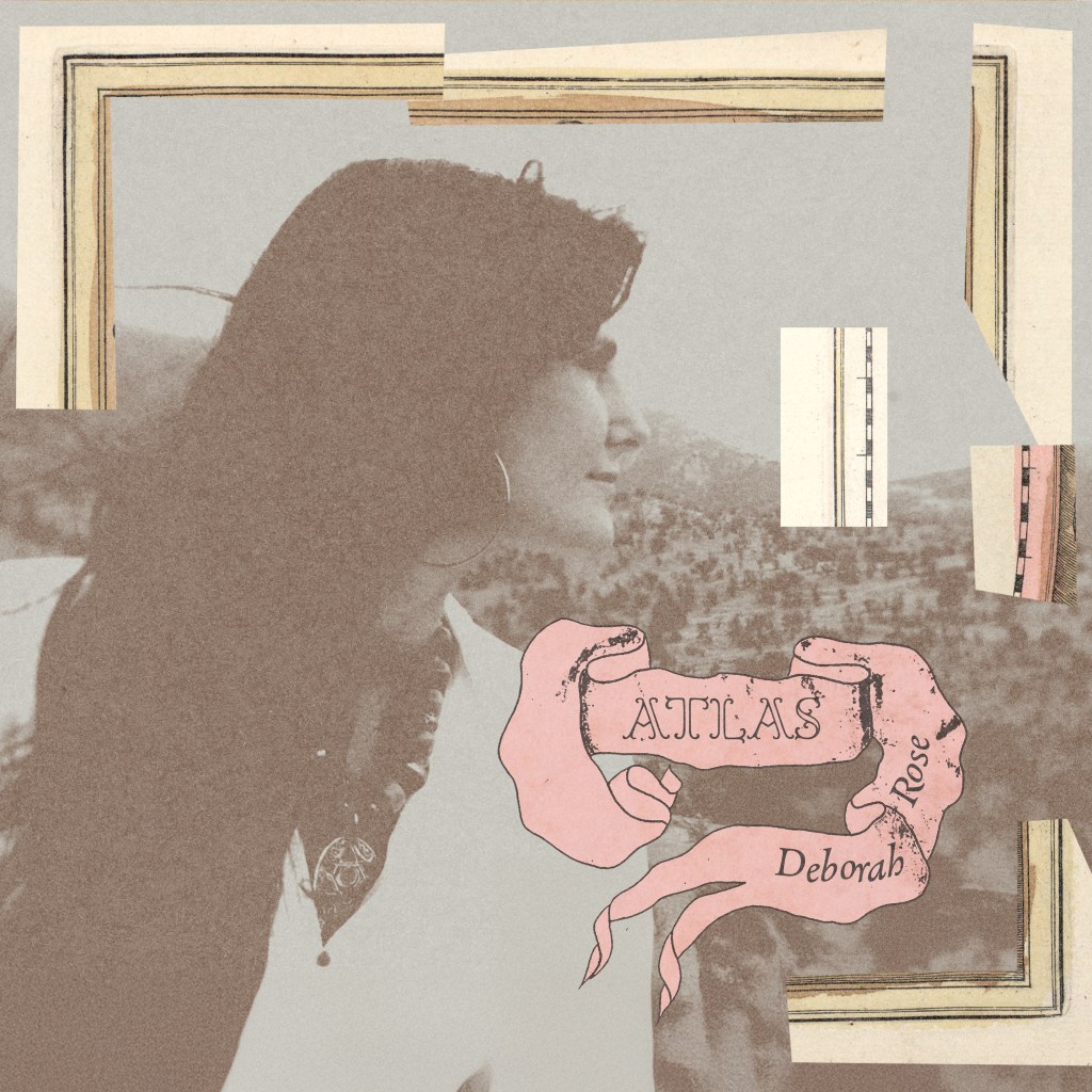 Deborah Rose - Atlas: Single Review : At The Barrier