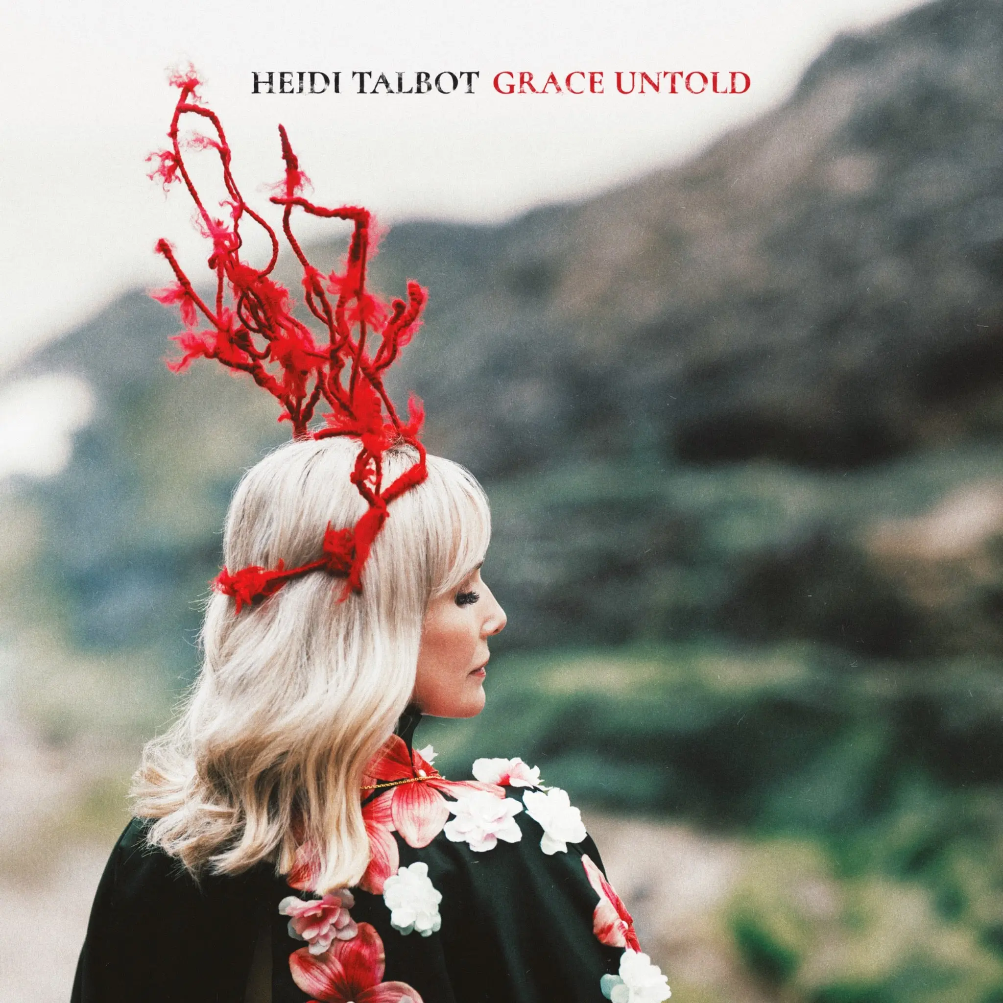 Heidi Talbot - Grace Untold: Album Review : At The Barrier