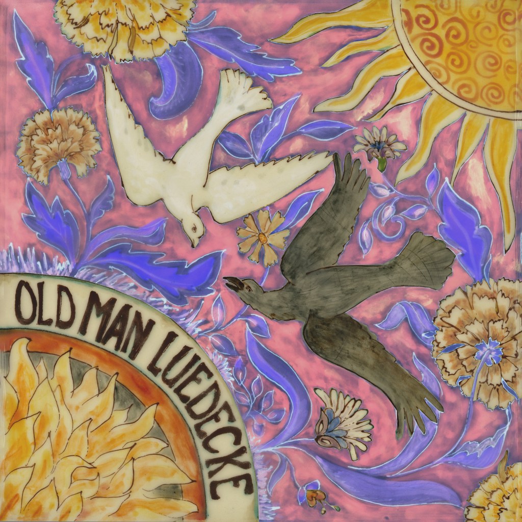 Old Man Luedecke - She Told Me Where to Go (Deluxe Edition): Album ...
