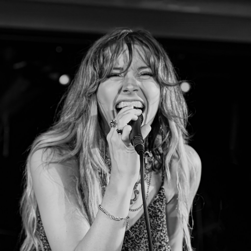 The Damn Truth w/ Parker Barrow - Foxlowe Arts Centre, Leek: Live ...