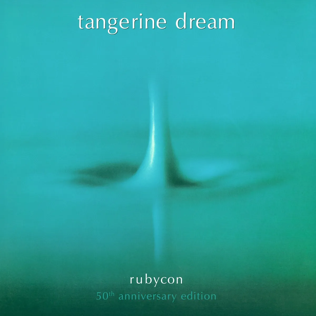 Tangerine Dream - Rubycon 50th Anniversary Edition: Album Review : At The Barrier