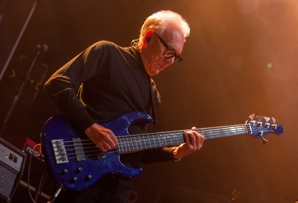 Trevor Horn Band - O2 Ritz, Manchester: Live Review : At The Barrier