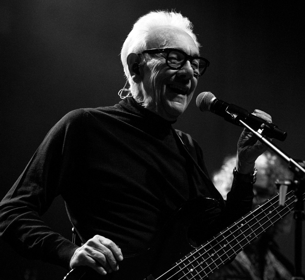 Trevor Horn Band - O2 Ritz, Manchester: Live Review : At The Barrier
