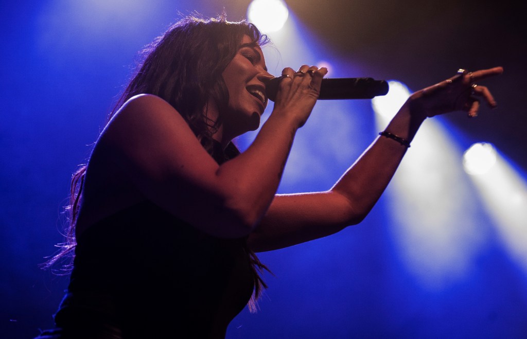 Trevor Horn Band - O2 Ritz, Manchester: Live Review : At The Barrier