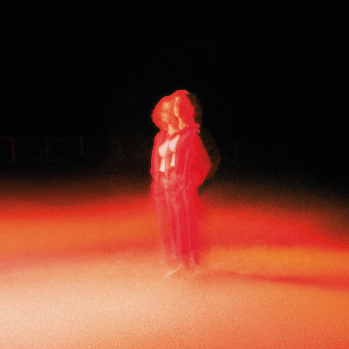 Katherine Priddy - These Frightening Machines: Album Review : At The ...