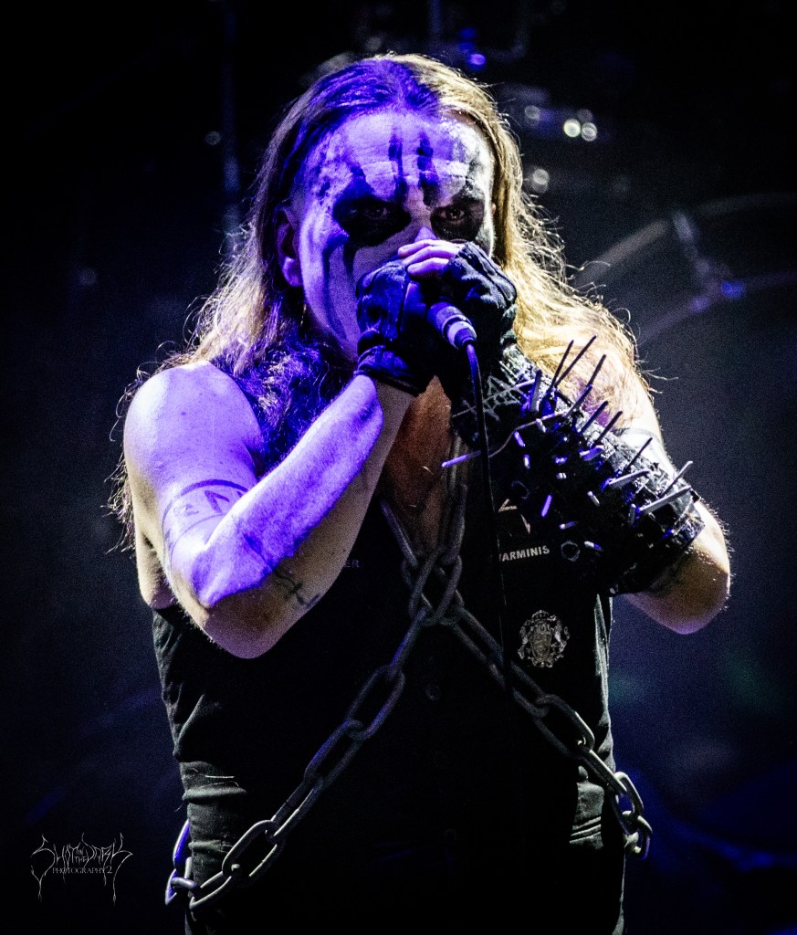 Incineration Festival 2026: Preview : At The Barrier