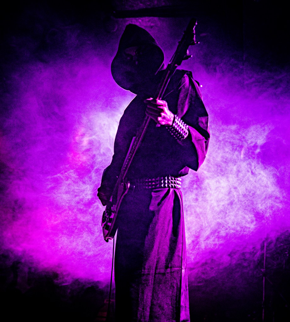 Incineration Festival 2026: Preview : At The Barrier