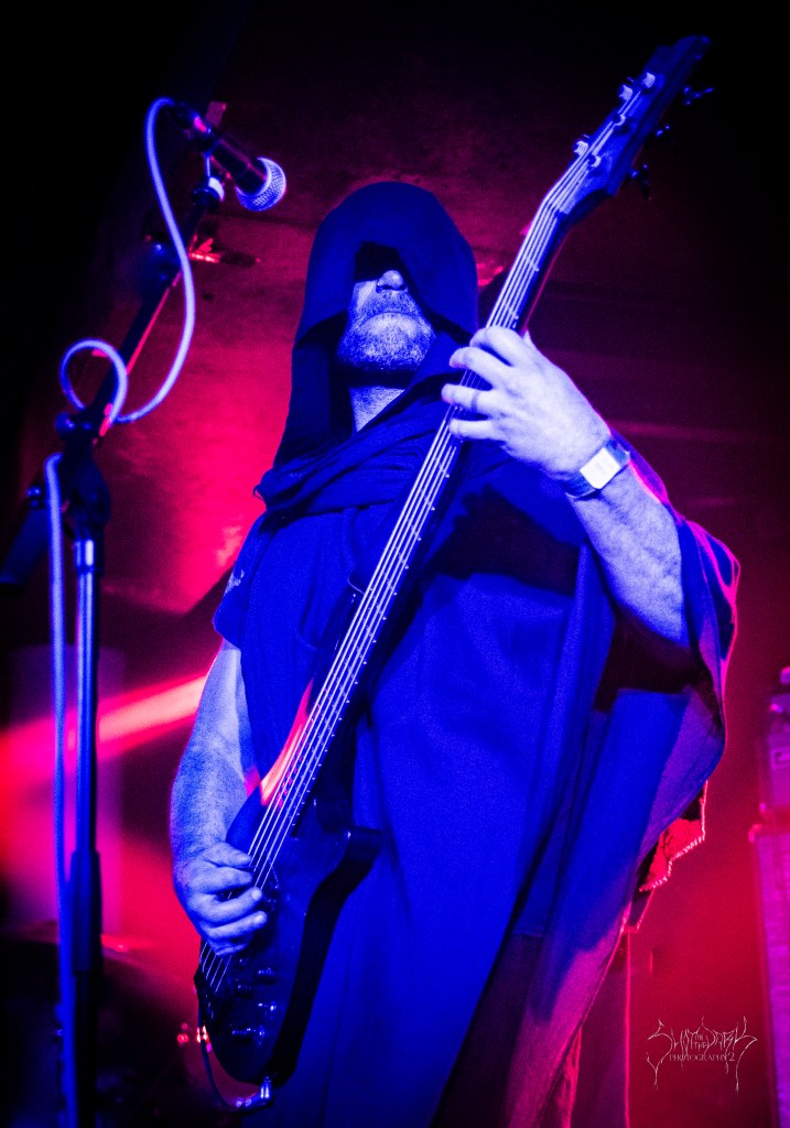 Incineration Festival 2026: Preview : At The Barrier