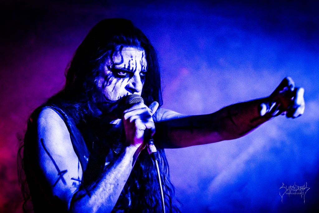 Incineration Festival 2026: Preview : At The Barrier