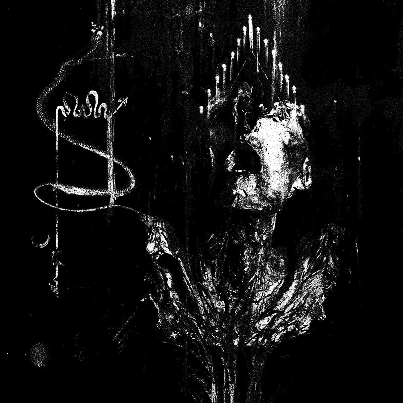 Godless - Adversus Parousia: Album Review : At The Barrier