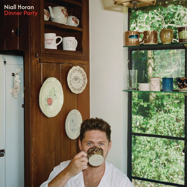 Niall Horan - Dinner Party: Album Review : At The Barrier