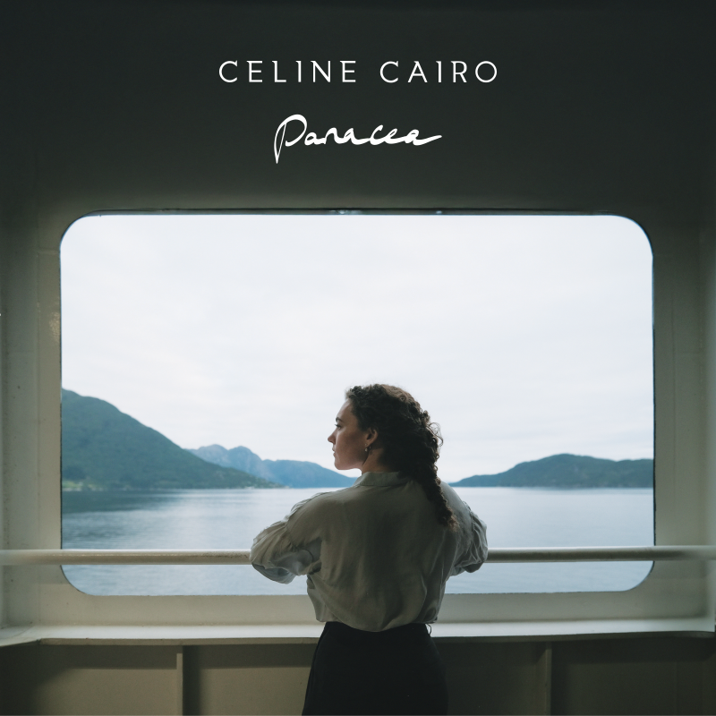 Celine Cairo - Panacea: Album Review : At The Barrier