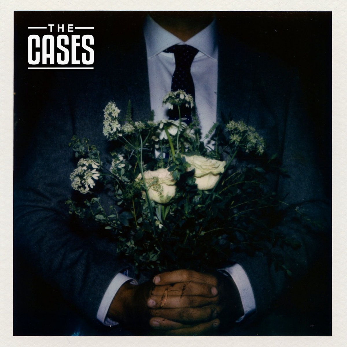 The Cases - Mr Penny: EP Review : At The Barrier