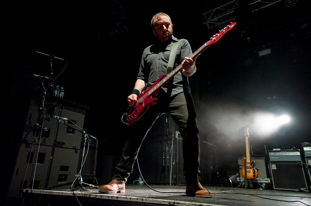 Peter Hook & The Light, 76//26//50 - Manchester Academy: Live Review ...